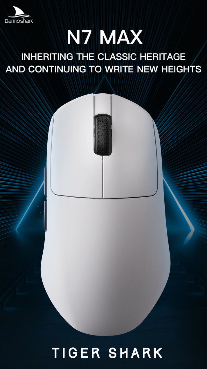 Darmoshark N7 – Darmoshark official store