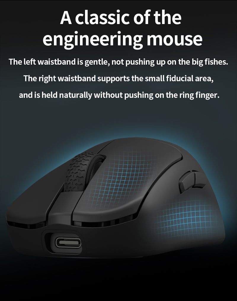 Darmoshark N7 – Darmoshark official store