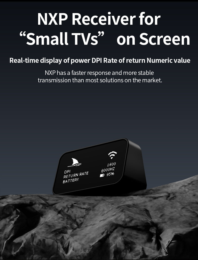 Darmoshark N7 – Darmoshark official store